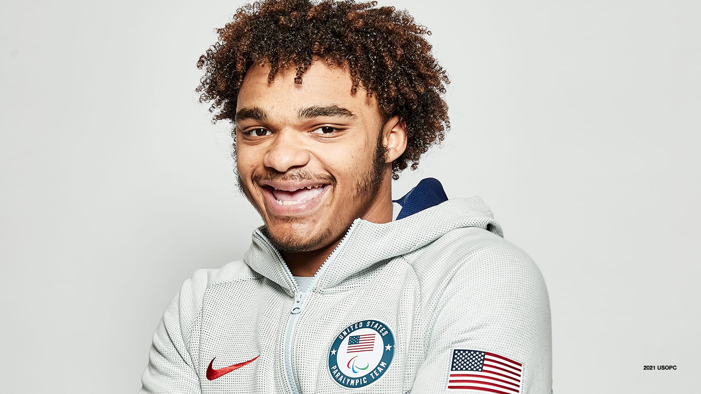 Meet The 2022 U.S. Sled Hockey Team | Team USA